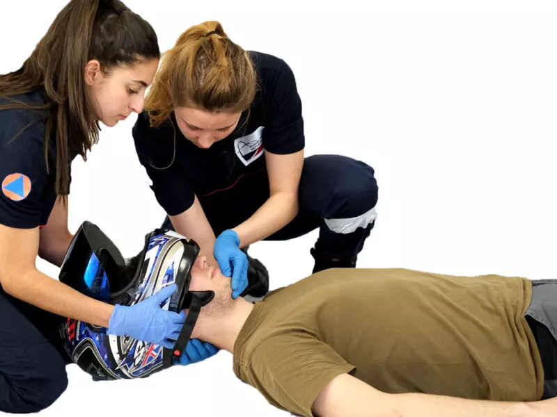 Nos formations pour les particuliers et professionnelles - Udps69