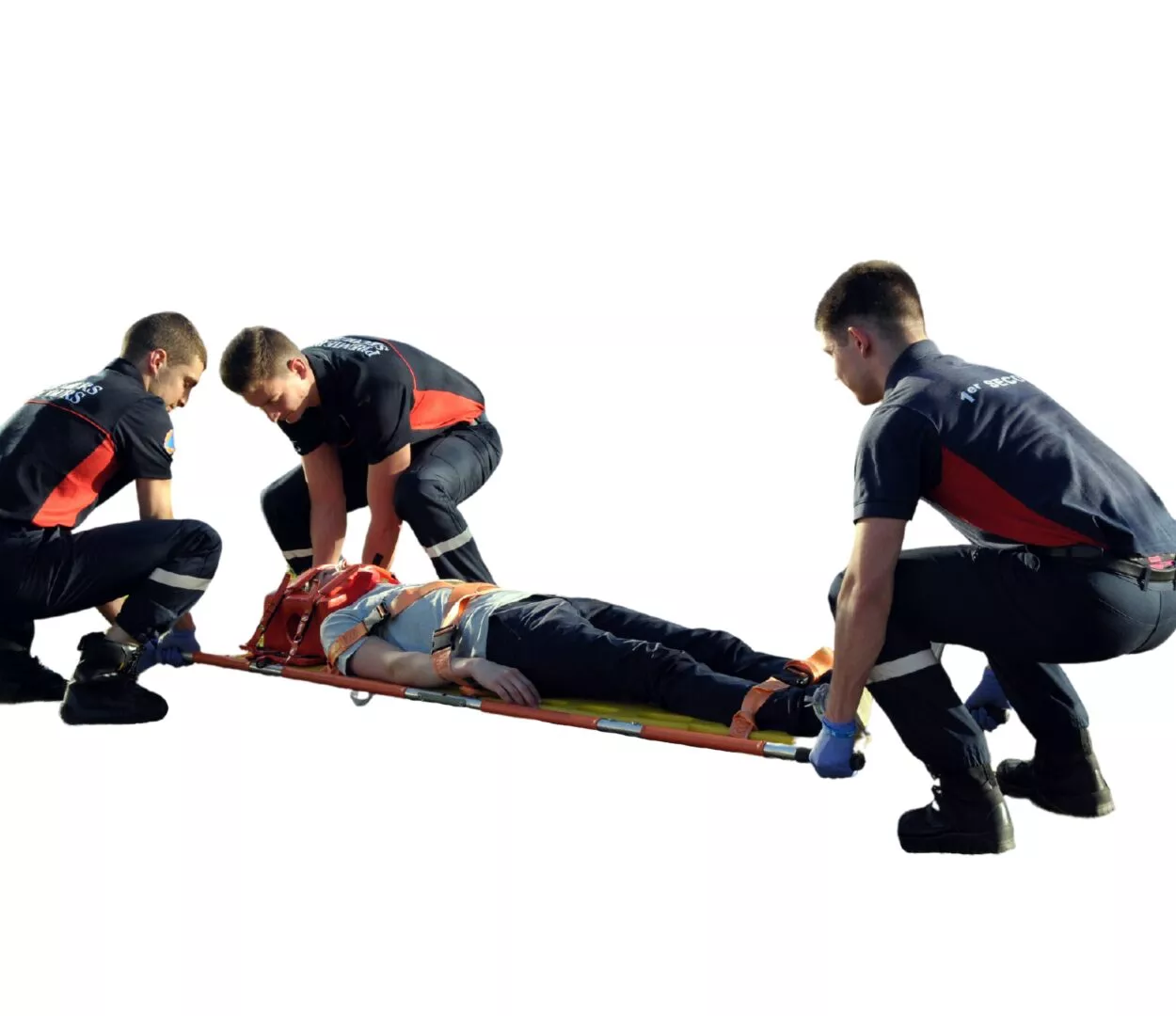 Formation PSE2 : Premiers Secours en Équipe de Niveau 2 - Udps69